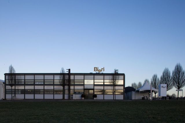 Bieri Tenta AG in 6022 Grosswangen