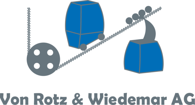 von Rotz & Wiedemar AG 🏢 in 6064 Kerns - WAISCH