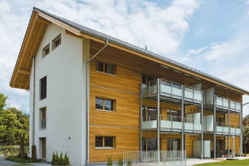 Flumroc AG 🏢 in 8890 Flums - WAISCH